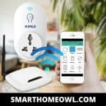 4 Ways To Connect Your Smart Plug to 2.4 GHz (How-To Guide) – SmartHomeOwl