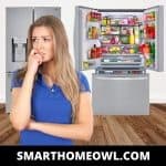 7 Steps To Reset Your Galanz Fridge In 27 Seconds (2023) – SmartHomeOwl