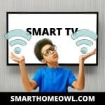 Should a Smart TV Be on 5G or 2G? 6 Things To Consider – SmartHomeOwl
