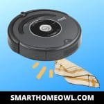 5 Reasons Why Your Roomba Keeps Going In Circles + 5 Fixes – SmartHomeOwl