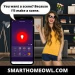 How To Create a Scene Using Smart Life? 5 Quick Steps – SmartHomeOwl
