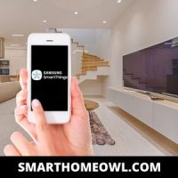 Samsung SmartThings: What It Is & How To Use It (2023) – SmartHomeOwl