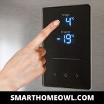 Galanz Fridge Not Cooling: 11 Steps To Fix It (2022 How-To) – SmartHomeOwl