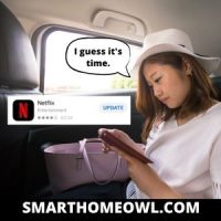 (7 Fixes) Netflix Stuck On Loading Screen [Updated 2023] – SmartHomeOwl