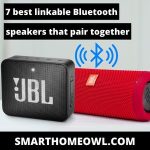 7 Best Linkable Bluetooth Speakers That Pair Together 2023 – SmartHomeOwl