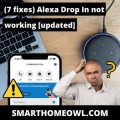 (7 Fixes) Alexa Drop In Not Working [Updated 2023] – SmartHomeOwl