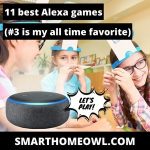 11 Best Alexa Games In 2023 (#3 Is My All Time Favorite) – SmartHomeOwl