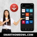 7 Easy Ways To Change The Input On Vizio TV (2023 How-To) – SmartHomeOwl