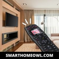 Will Universal Remote Work On Any TV? (Updated 2023 Guide) – SmartHomeOwl