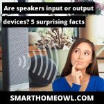 Are Speakers Input or Output Devices? 5 Surprising Facts – SmartHomeOwl
