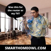 (7 Fixes) Xfinity Router Blinking Blue [Updated 2023] – SmartHomeOwl