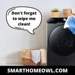 (5 Fixes) Samsung Dryer Stuck On Cooling [2023 Guide] – SmartHomeOwl