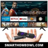 3 Ways To Use Roku And Firestick On The Same TV [2023] – SmartHomeOwl