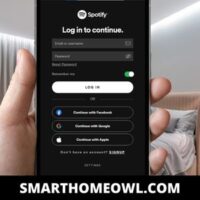 5 Steps To Have Multiple Spotify Accounts On Alexa (2023) – SmartHomeOwl